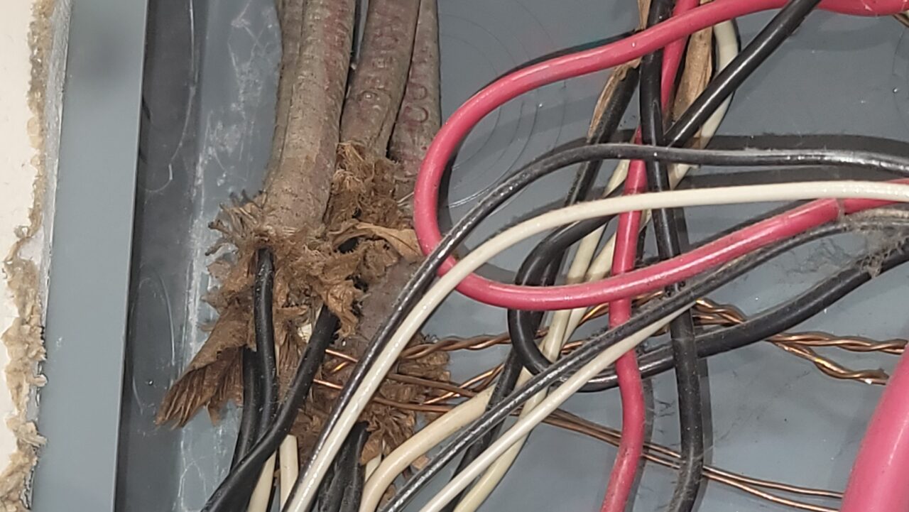 What is a four point inspection | 20/20 Inspection Services