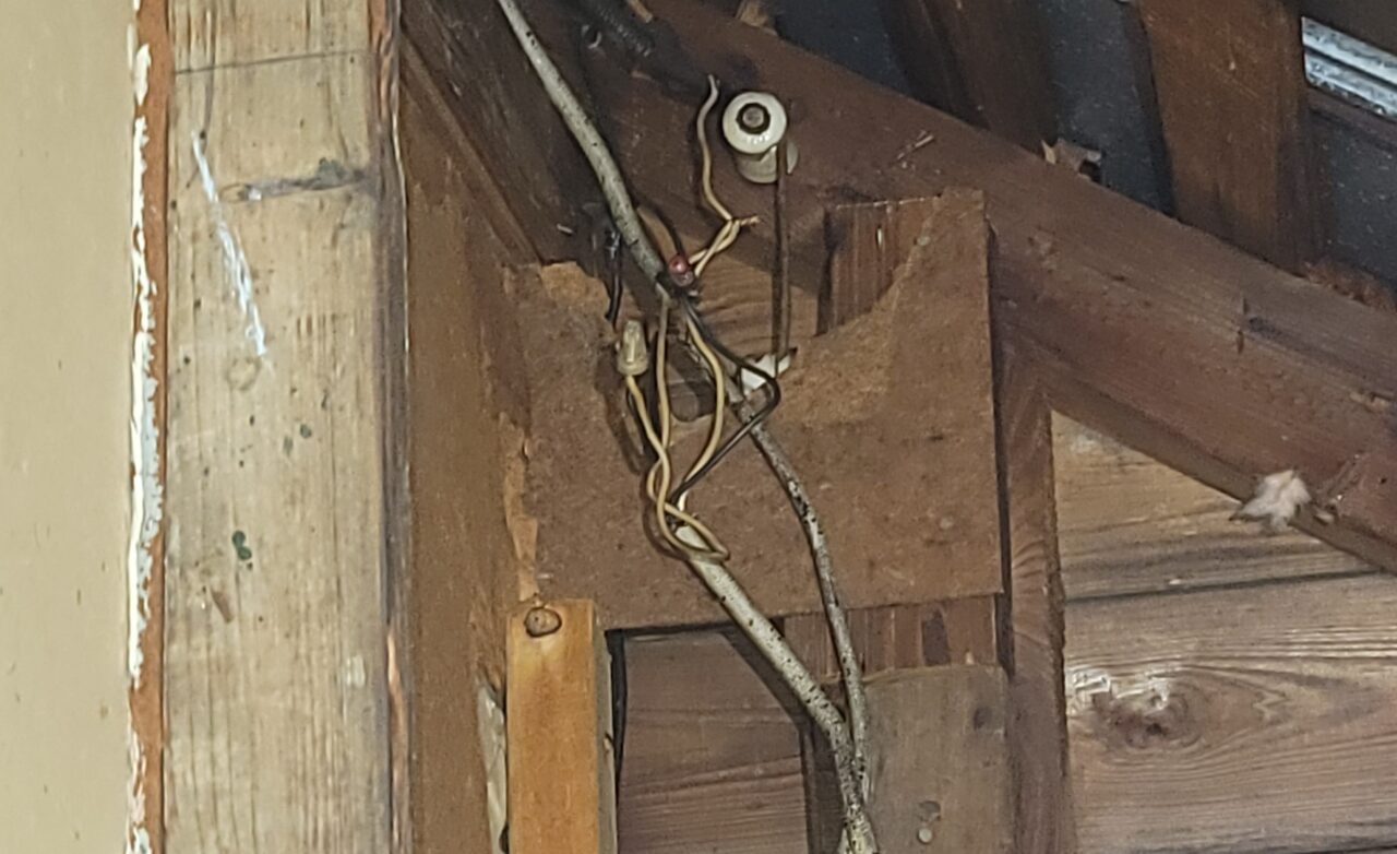 What is a four point inspection | 20/20 Inspection Services