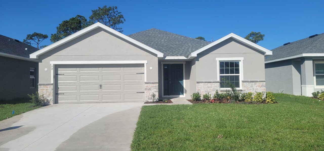 Wind Mitigation | 20/20 Inspection Services