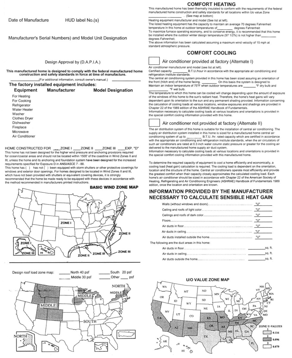 Foundation Certification | 20/20 Inspection Services