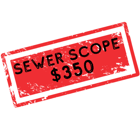 Sewer Scope | 20/20 Inspection Services